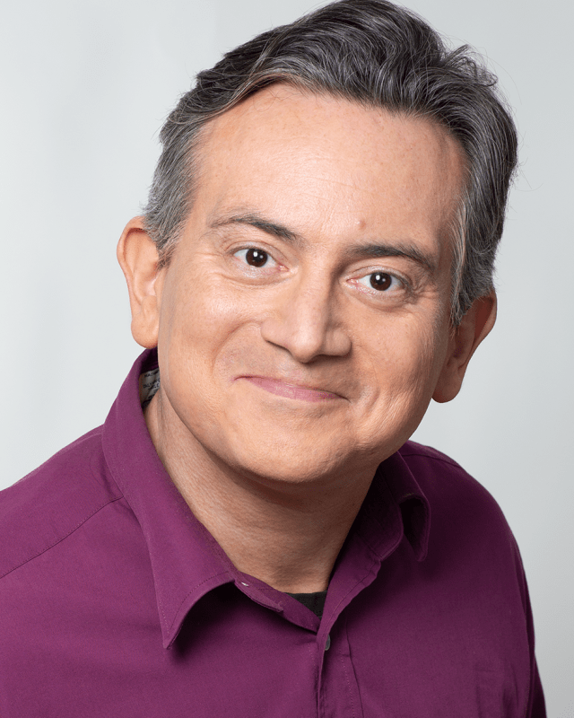 Introducing the New Headshots | Notes from a Composer