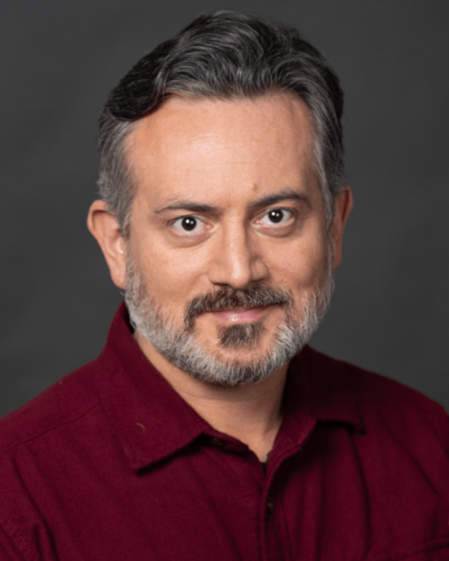 Introducing the New Headshots | Notes from a Composer