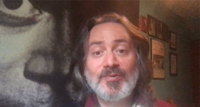 TELL-TALE RUSSIAN HORROR INTRODUCTION | Notes from a Composer